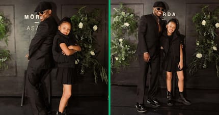 Kairo Forbes to Murdah Bongz: â You Are the Best Dadâ – Tender News and Blog