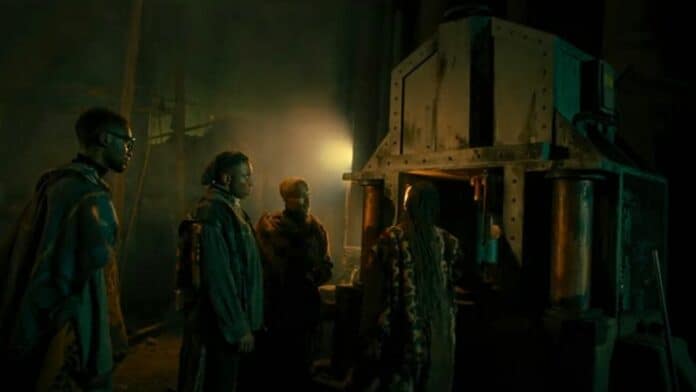 The Gold Gang in iNumber Number: Jozi Gold explained – Tender News and Blog