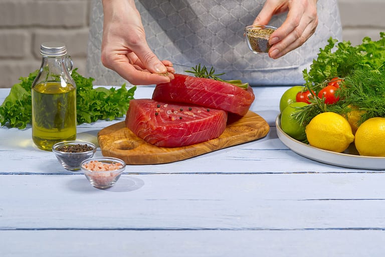 The 8 Most Important Types of Tuna to Know: Location, Taste, and Cost ...