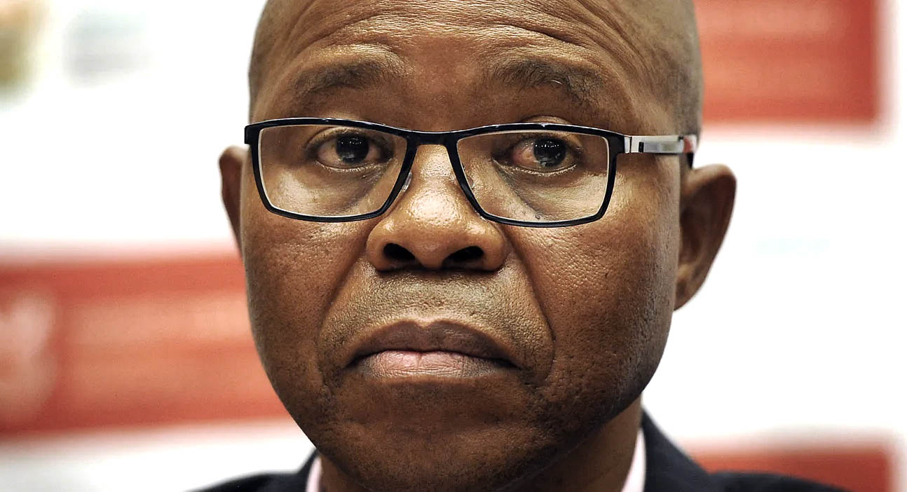 North West health department graft: plot to oust administrator trying ...