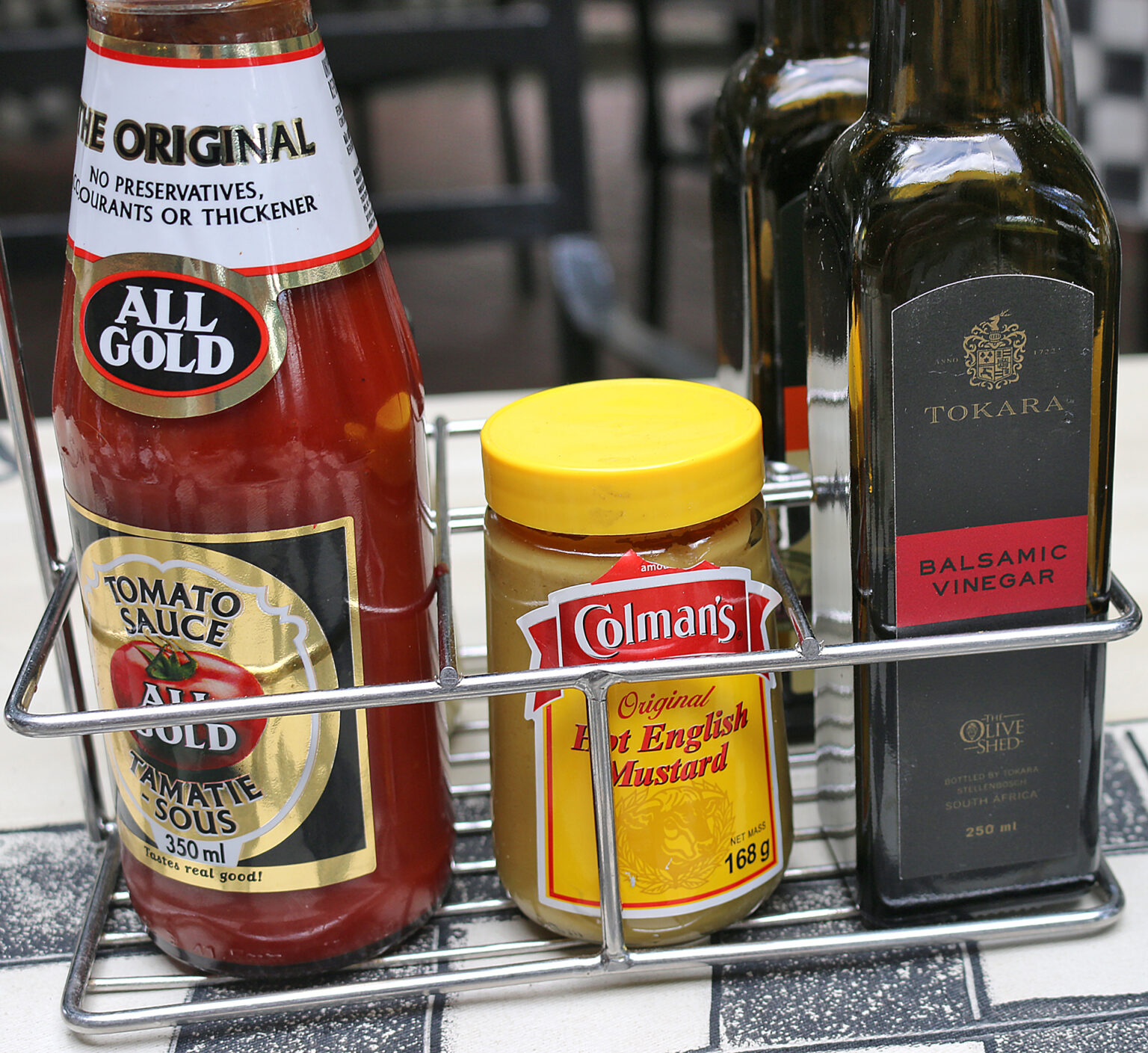 The Bull Run in Sandton in South Africa: Restaurant Review – Tender ...