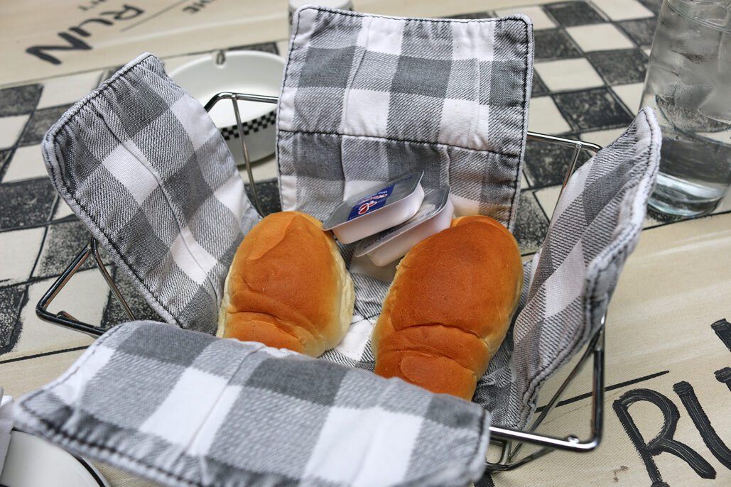 The Bull Run in Sandton in South Africa: Restaurant Review – Tender ...