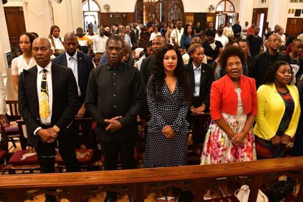 Lottery Jackpot: Mashatile’s family tied to new multi-billion-rand ...