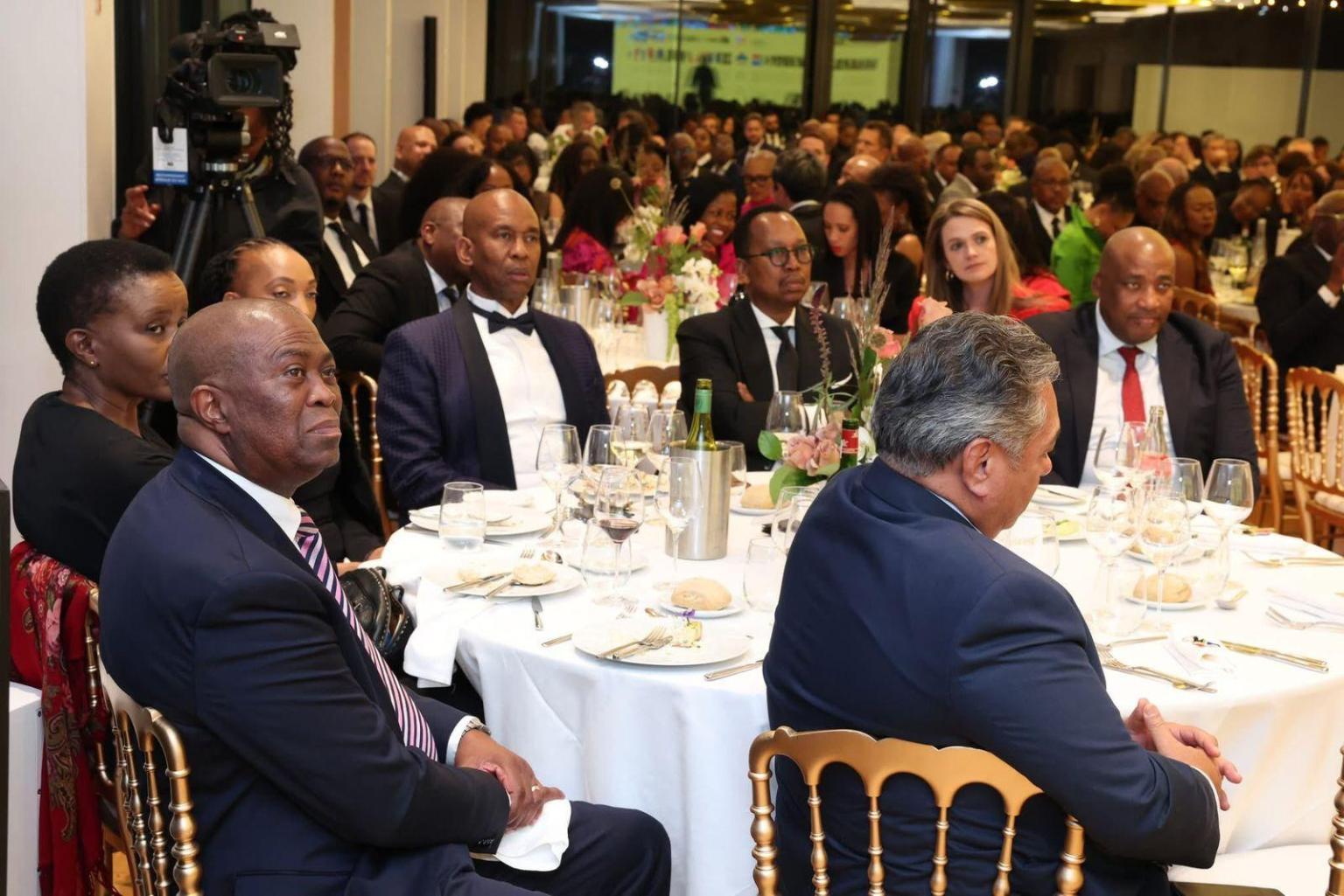 Lottery Jackpot: Mashatile’s family tied to new multi-billion-rand ...